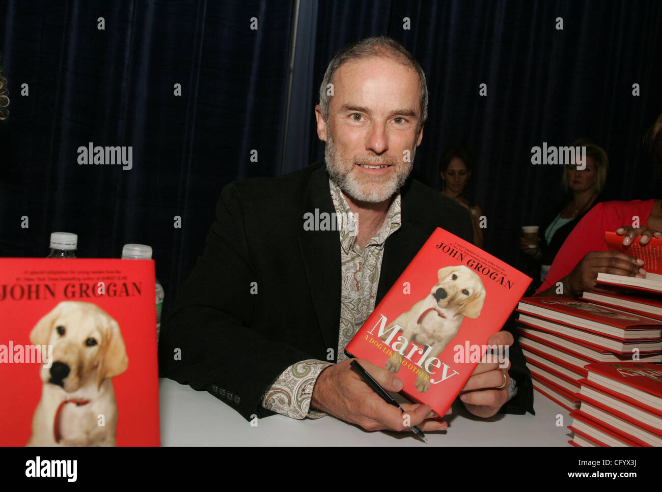 Marley A Dog Like No Other