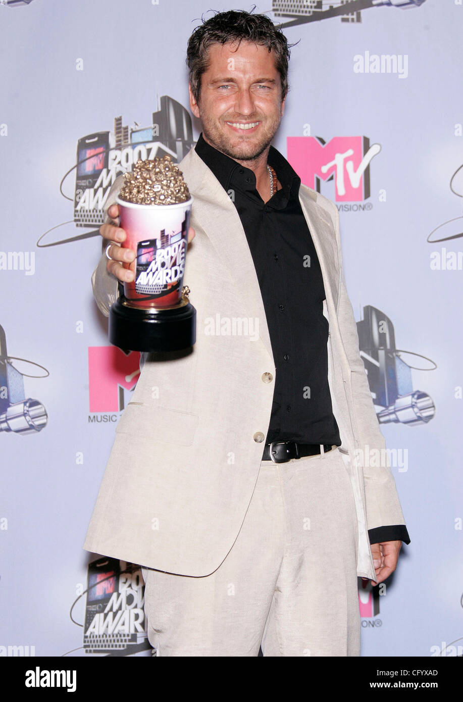 Gerard oconnor hi-res stock photography and images - Alamy