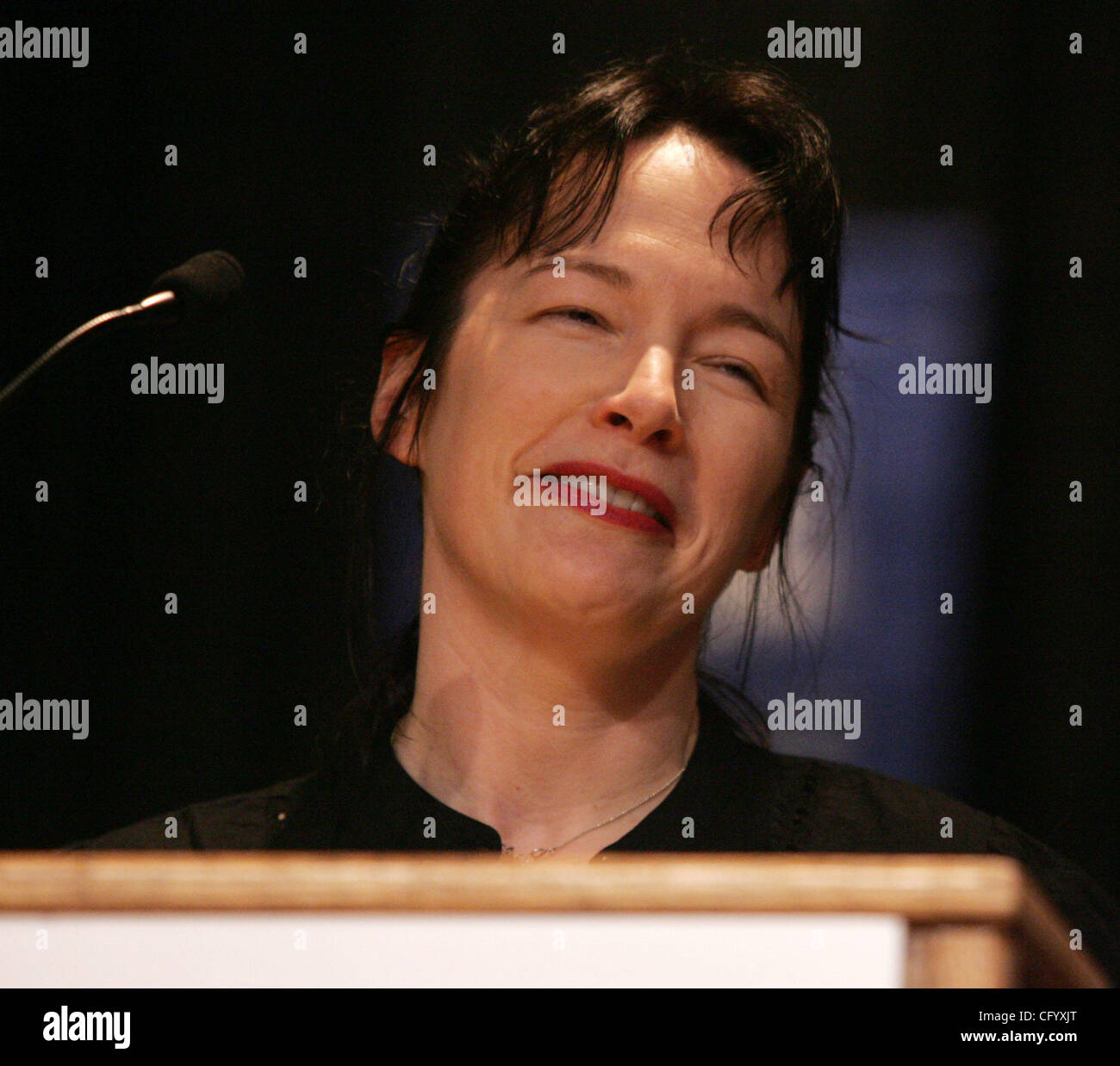 Sebold Alice With Her Family