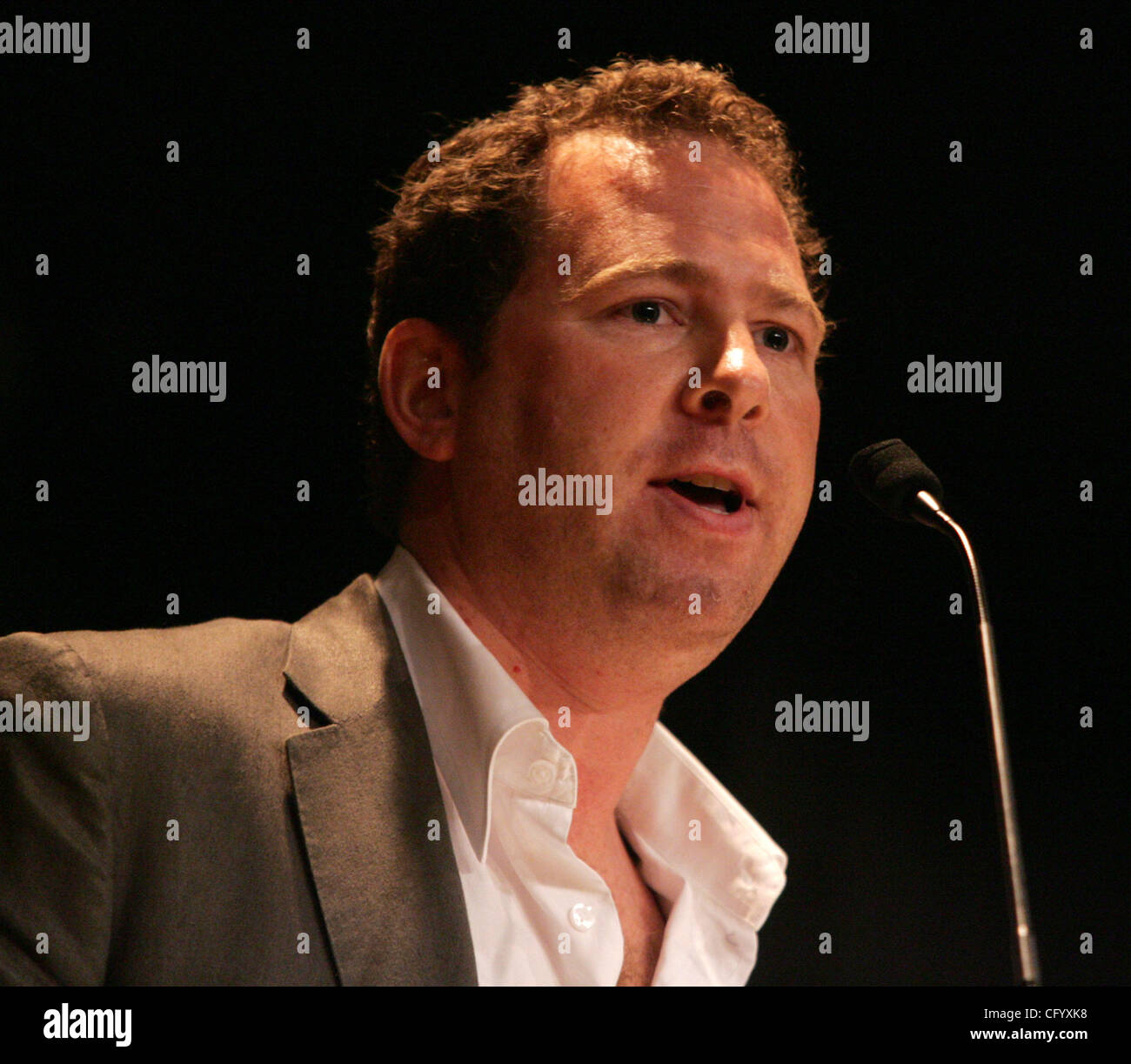 Ben karlin hi-res stock photography and images - Alamy