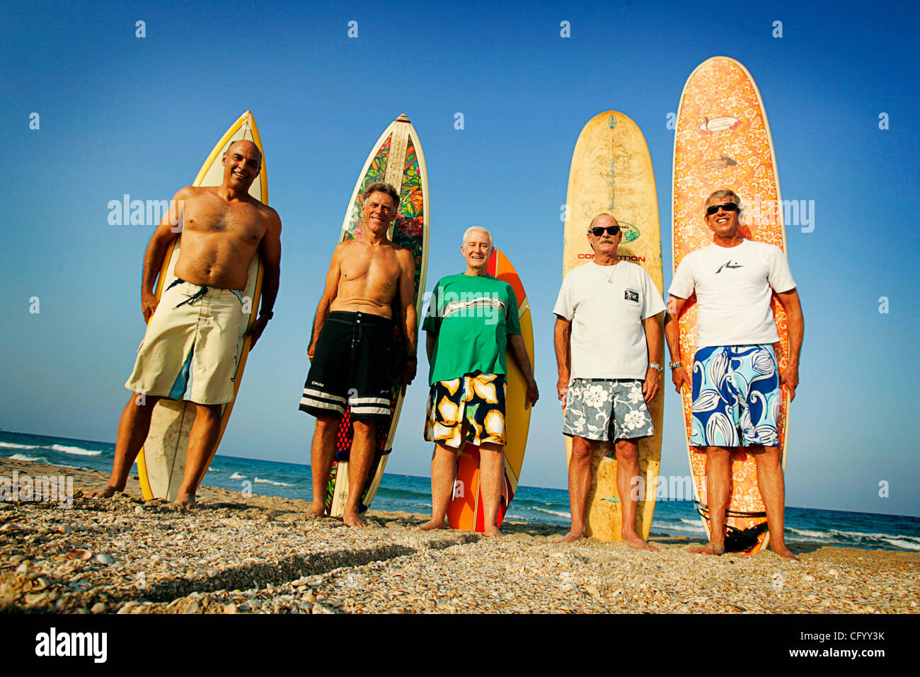 Richard Thom High Resolution Stock Photography and Images - Alamy