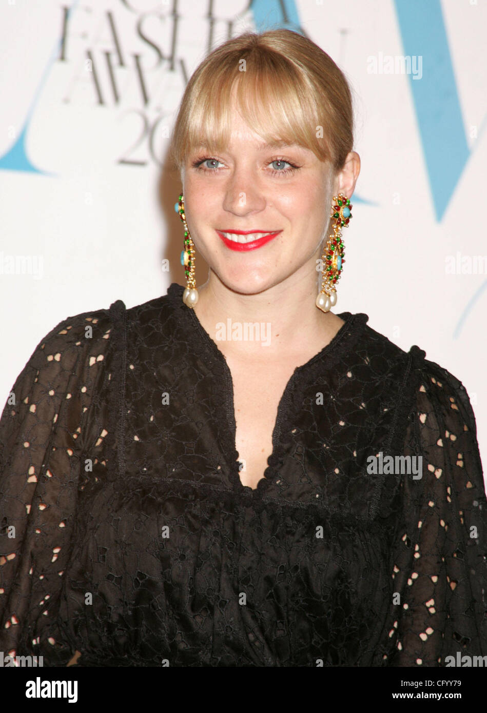 Chloe sevigny arrivals hi-res stock photography and images - Alamy