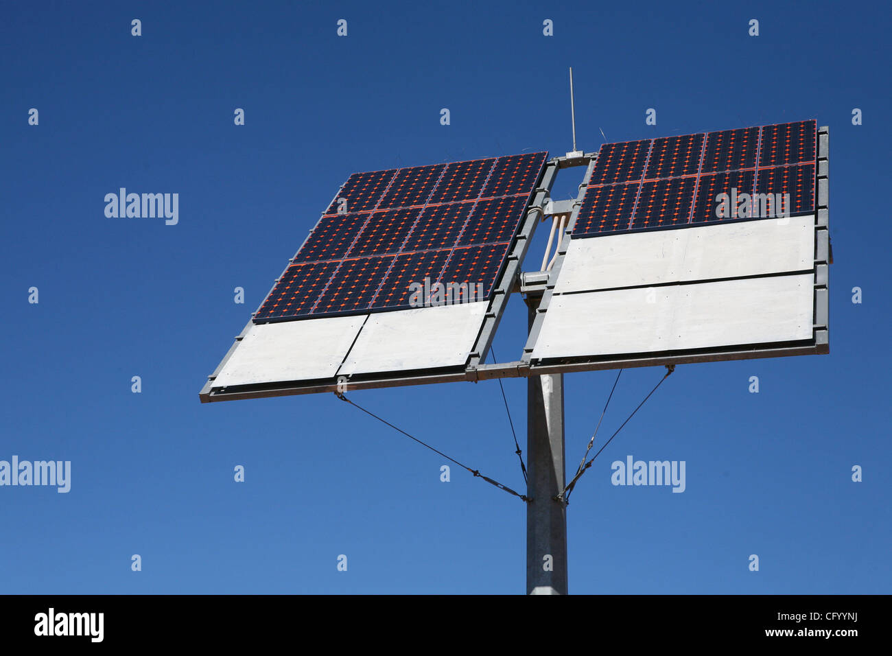 Jun 05, 2007 - Alice Springs, Northern Territory, Australia - Solar ...