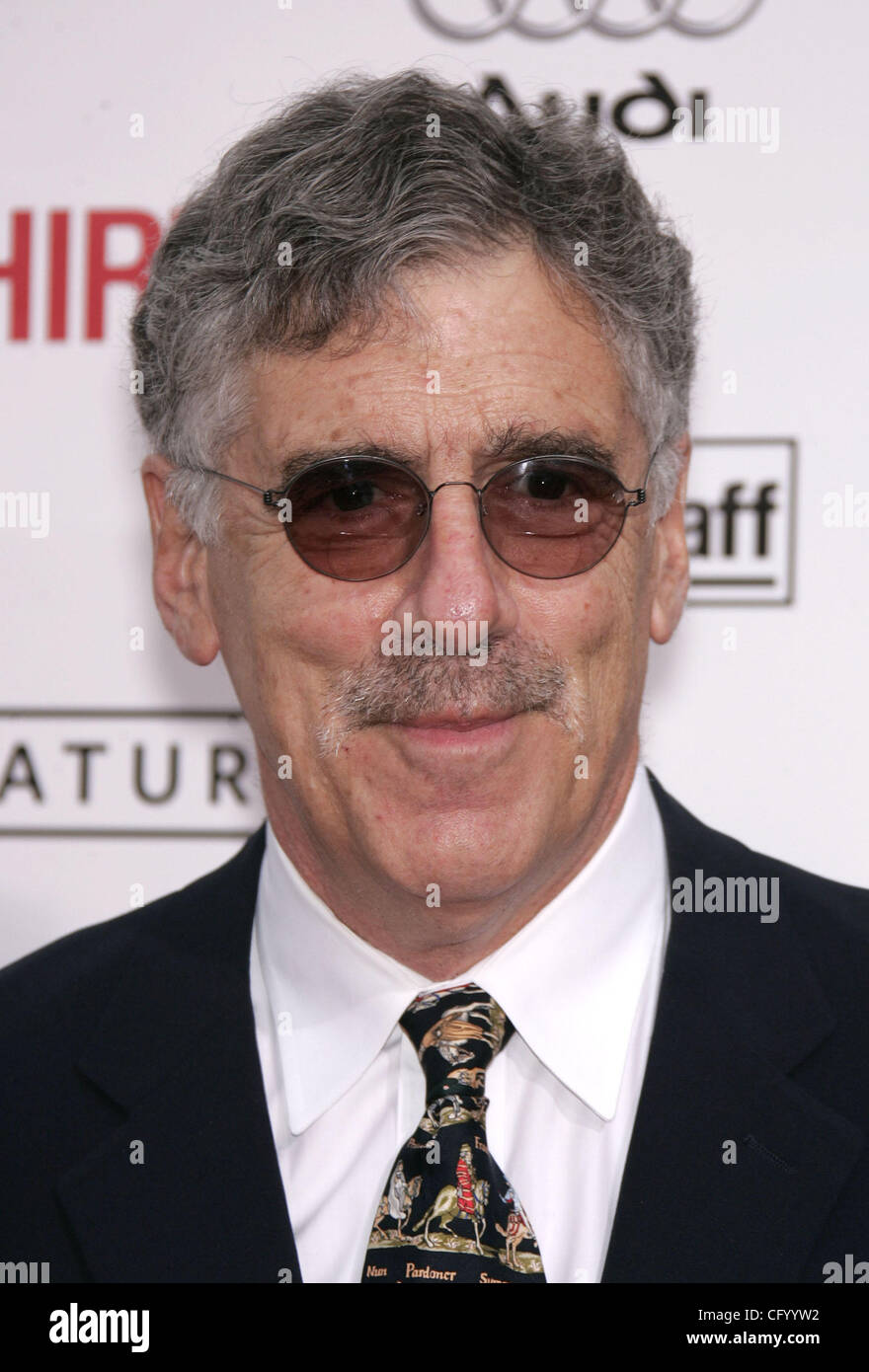 Jun 05, 2007 - Hollywood, CA, USA - Actor ELLIOTT GOULD at the 'Ocean's ...