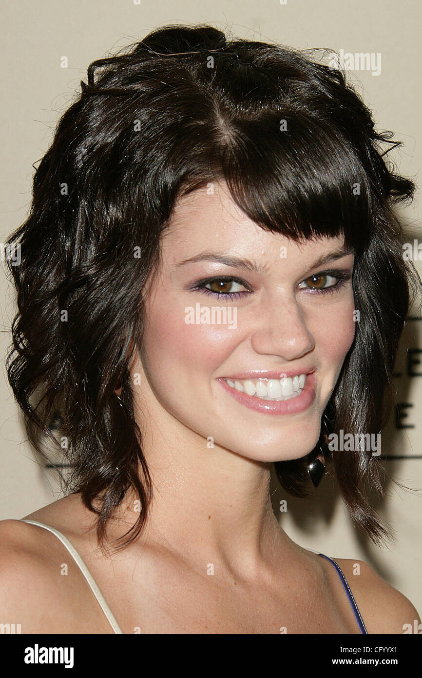 © 2007 Jerome Ware/Zuma Press Actress RACHEL MELVIN at the 2007 Academy ...