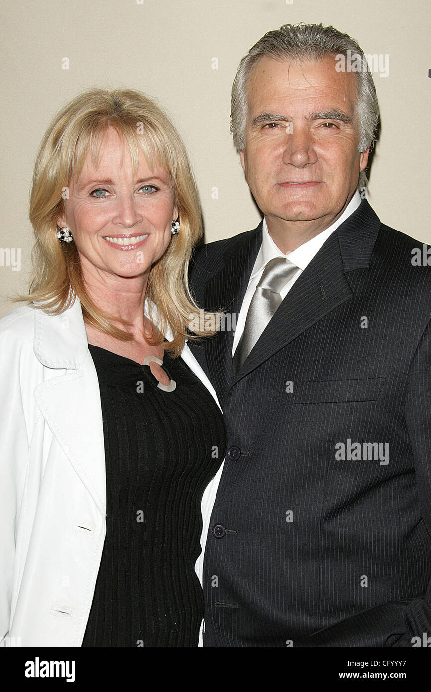 John mccook and laurette spang High Resolution Stock Photography and ...