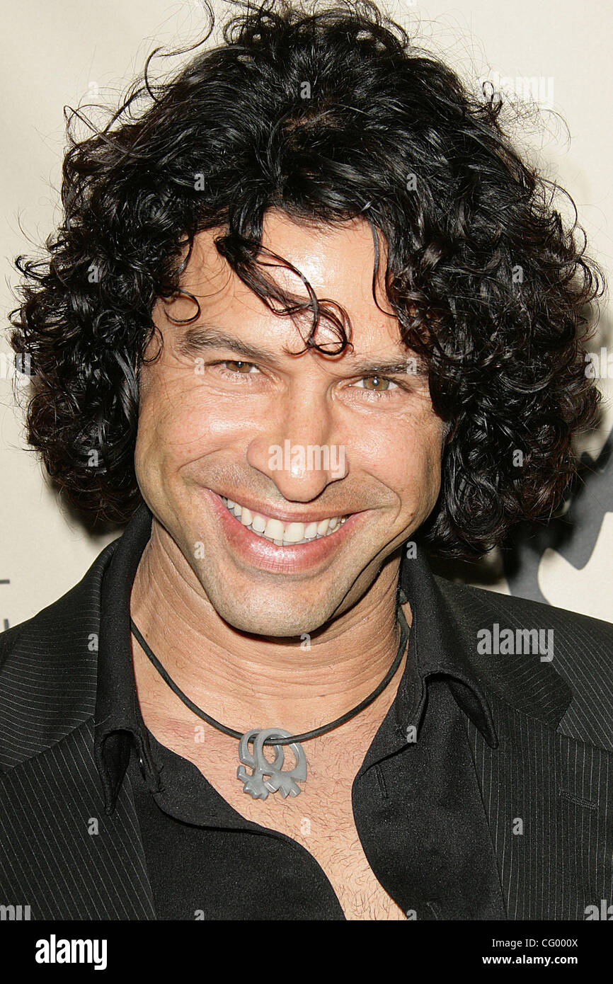 © 2007 Jerome Ware/Zuma Press Actor CHRISTOPHER MALEKI at the 2007 ...