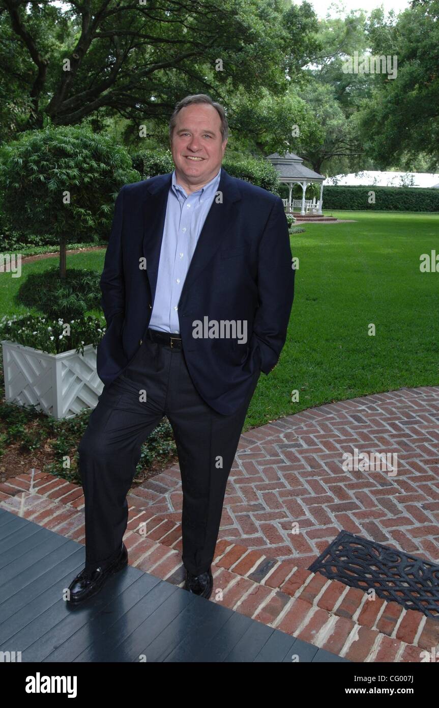 Jun 05, 2007 - Winter Park, Florida, U.S. - Chairman and CEO JIM SENEFF ...