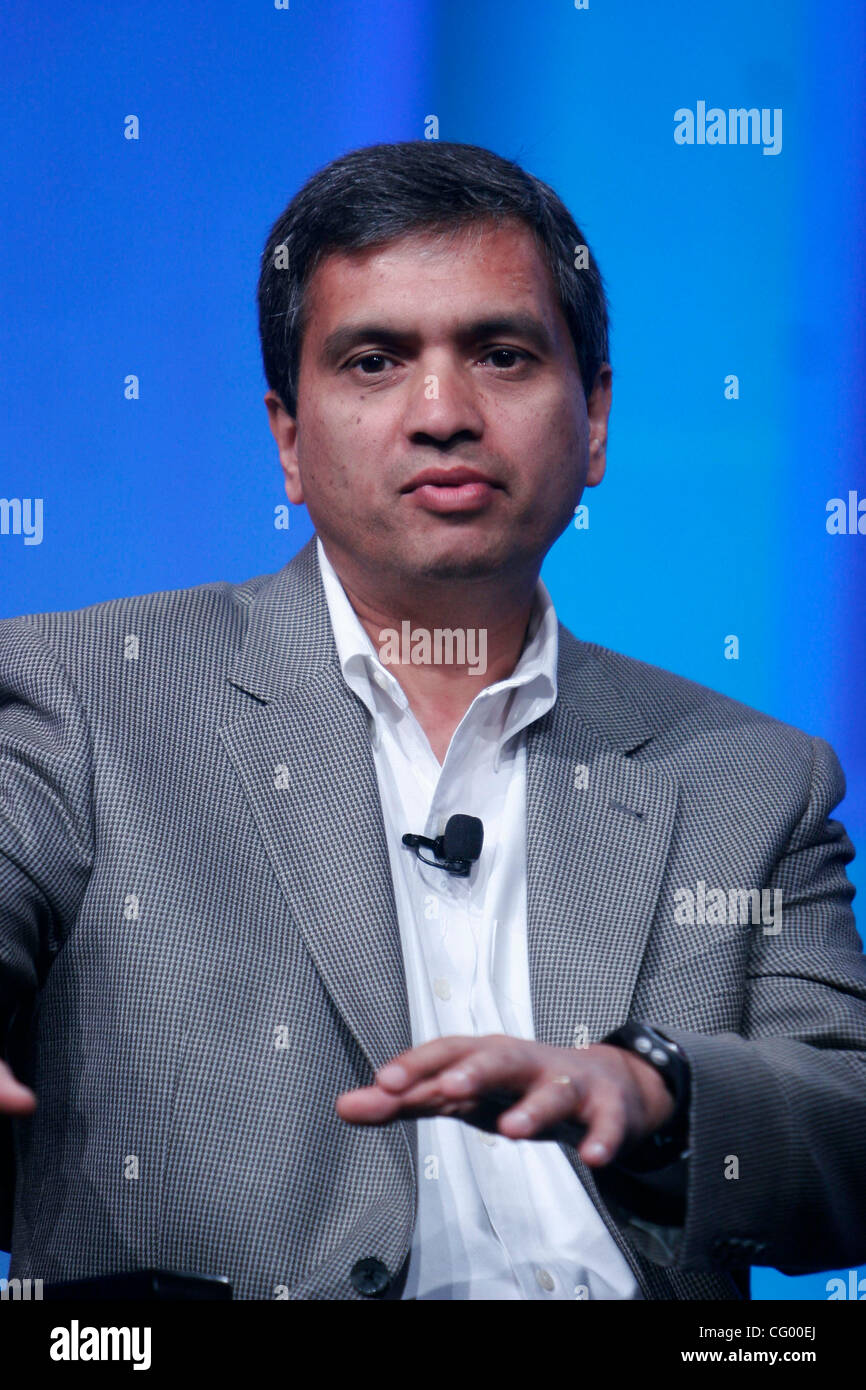 David Novak CEO of Yum! Brands speaking at the beginning of Google's ...