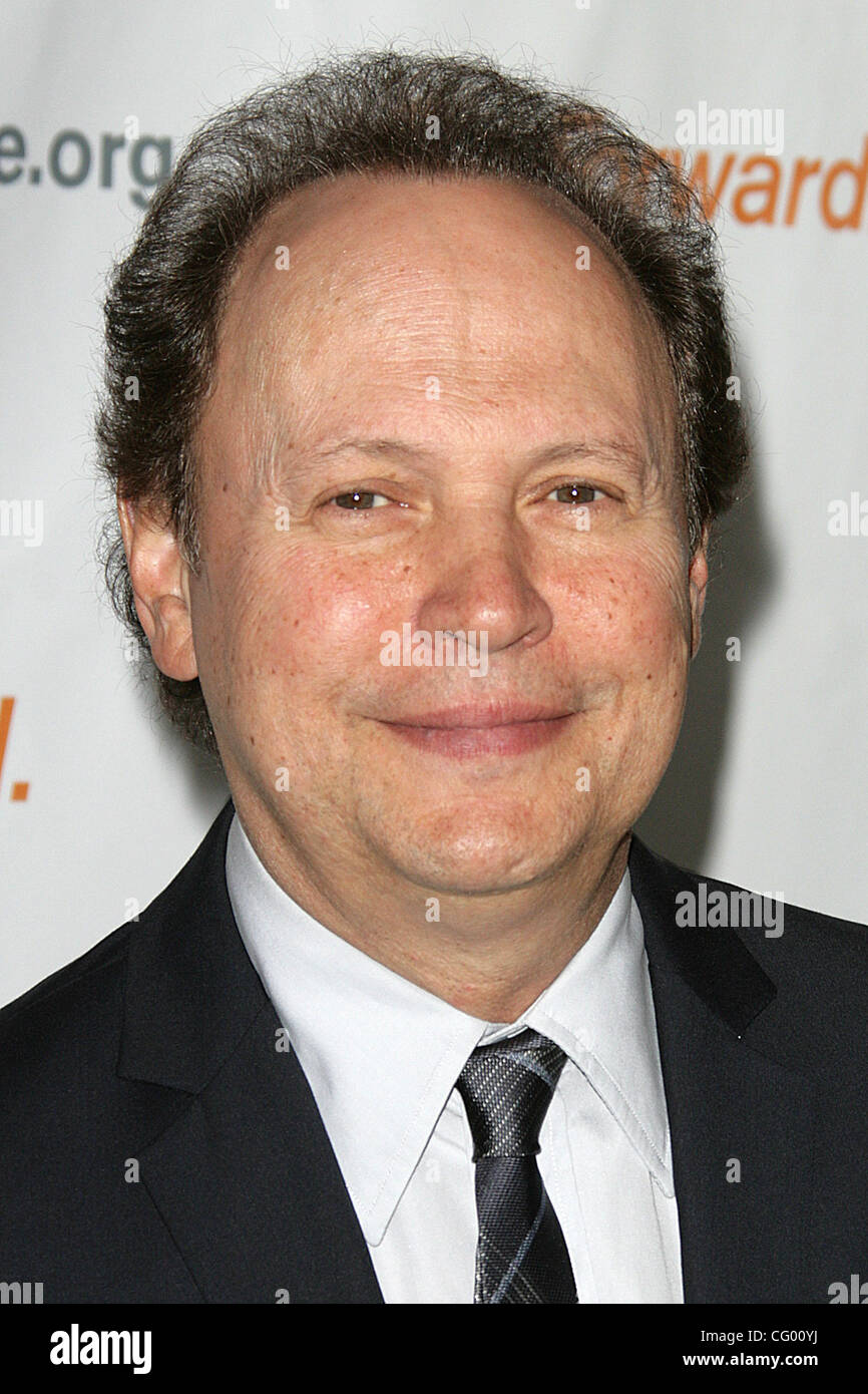 © 2007 Jerome Ware/Zuma Press Actor BILLY CRYSTAL at the 3rd Annual Los ...