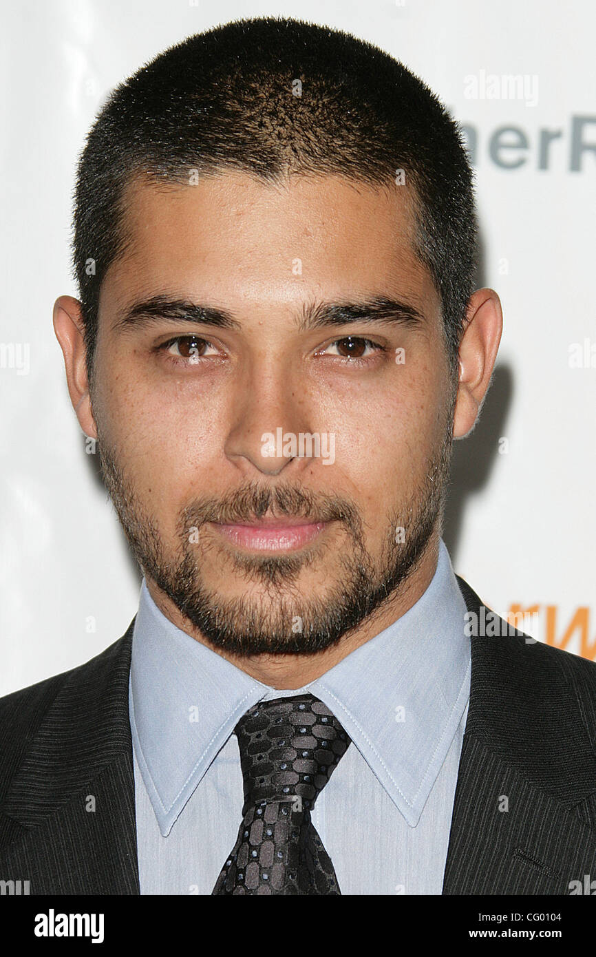© 2007 Jerome Ware/Zuma Press Actor WILMER VALDERRAMA at the 3rd Annual ...