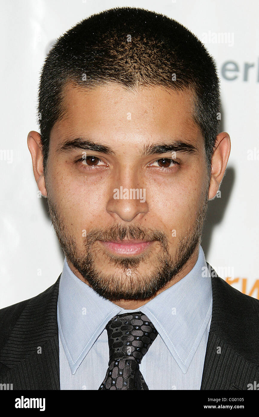 © 2007 Jerome Ware/Zuma Press Actor WILMER VALDERRAMA at the 3rd Annual ...
