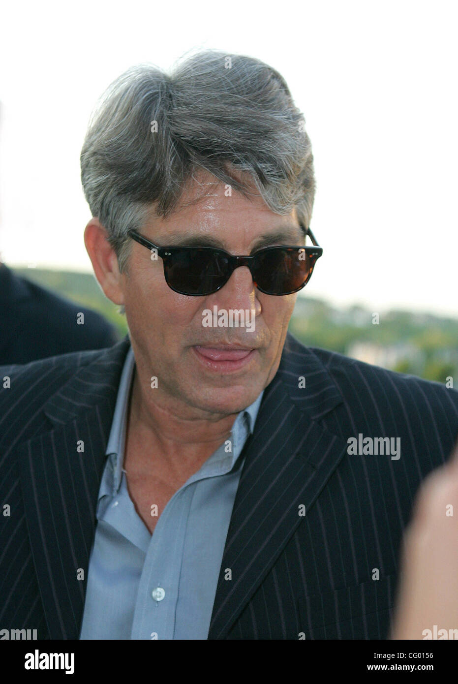 Actor eric roberts hi-res stock photography and images - Alamy