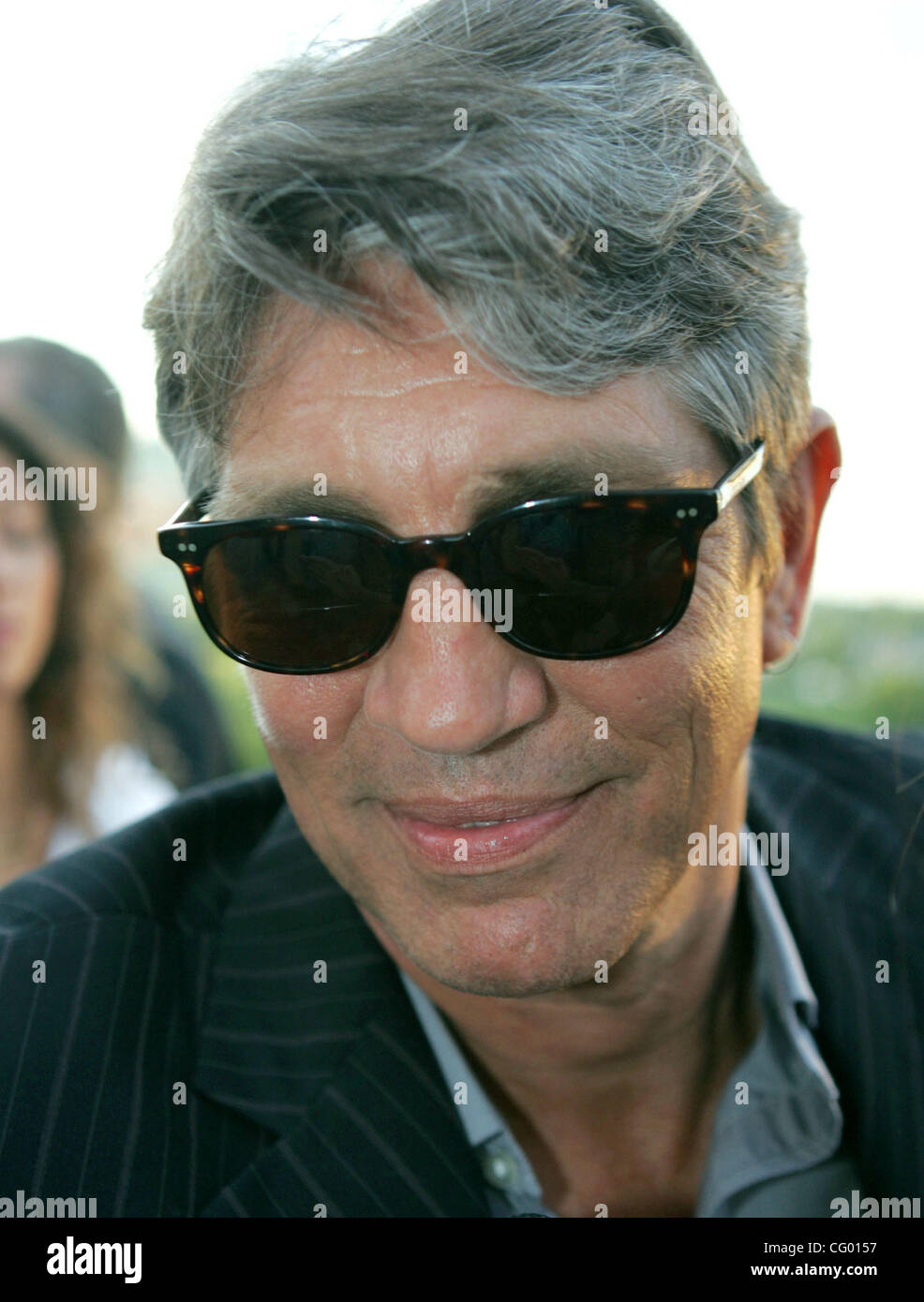American actor eric roberts party hi-res stock photography and images ...