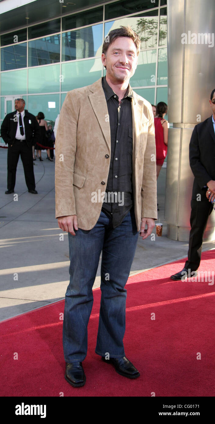 Jun 07, 2007 - Hollywood, CA, USA - SHAWN DOYLE arriving at the ...