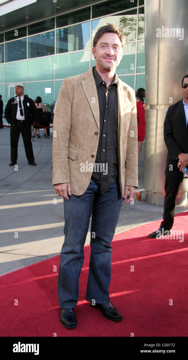 Jun 07, 2007 - Hollywood, CA, USA - SHAWN DOYLE arriving at the ...