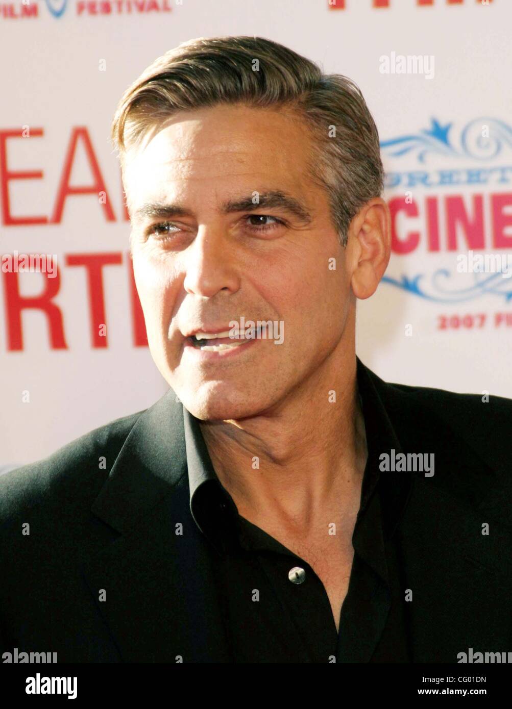 June 7, 2007 - Hollywood, California, U.S. - K53383EG.Warner Bros ...