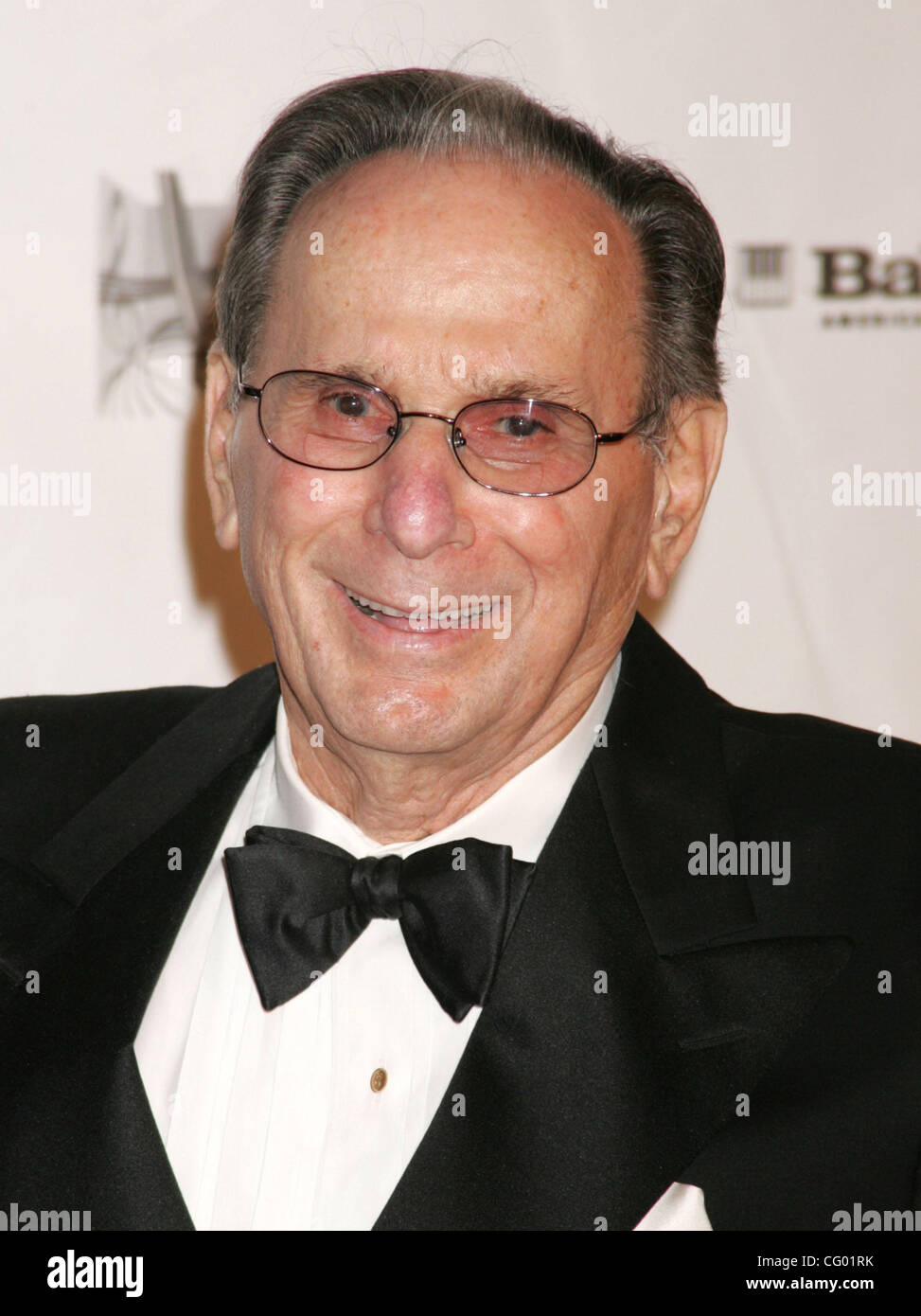Hal David High Resolution Stock Photography and Images - Alamy