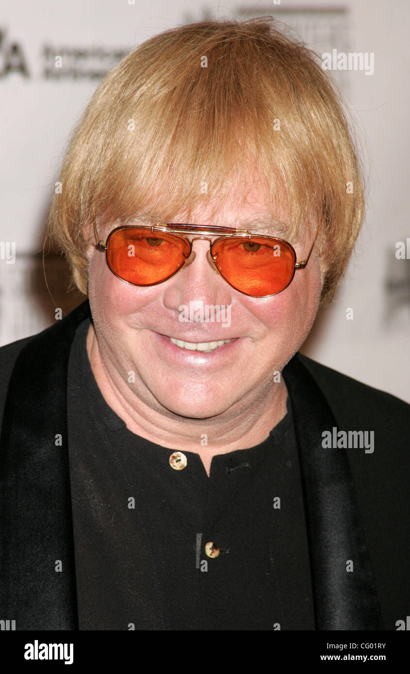 Jun 07, 2007 - New York, NY, USA - MICHAEL MASSER at the arrivals at ...