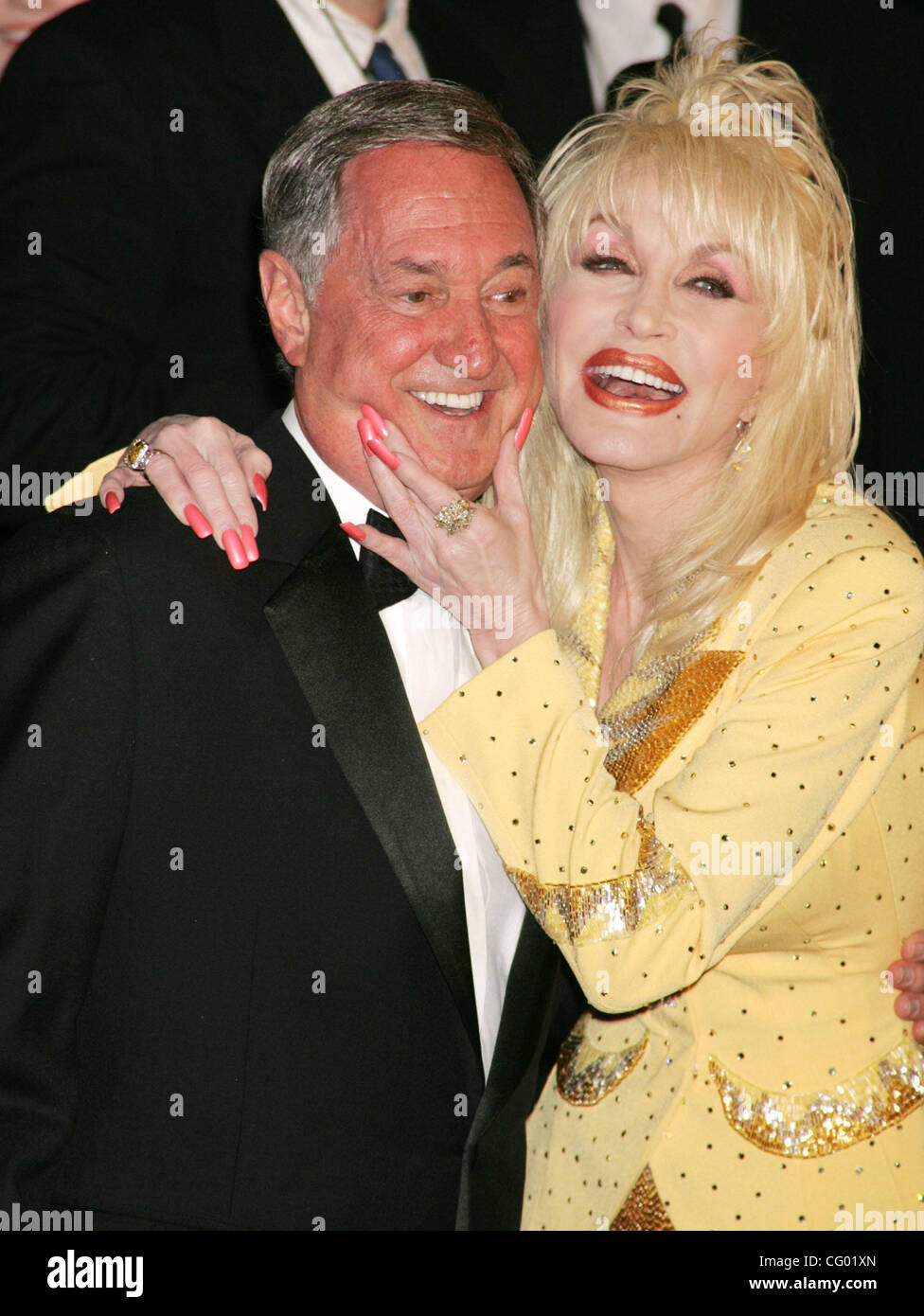 Dolly parton songwriters hall of fame hi-res stock photography and ...