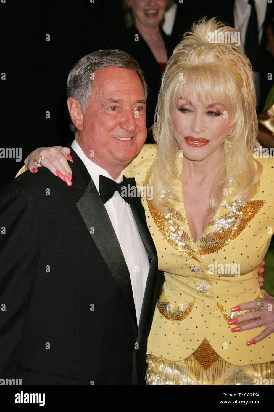 Jun 07, 2007 - New York, NY, USA - NEIL SEDAKA and DOLLY PARTON at the ...