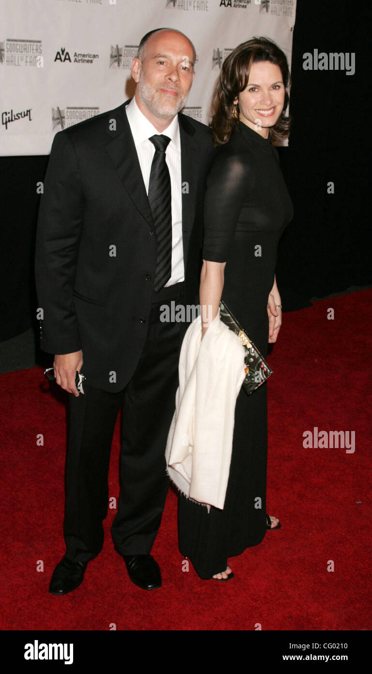 Elizabeth vargas and marc cohn hi-res stock photography and images - Alamy