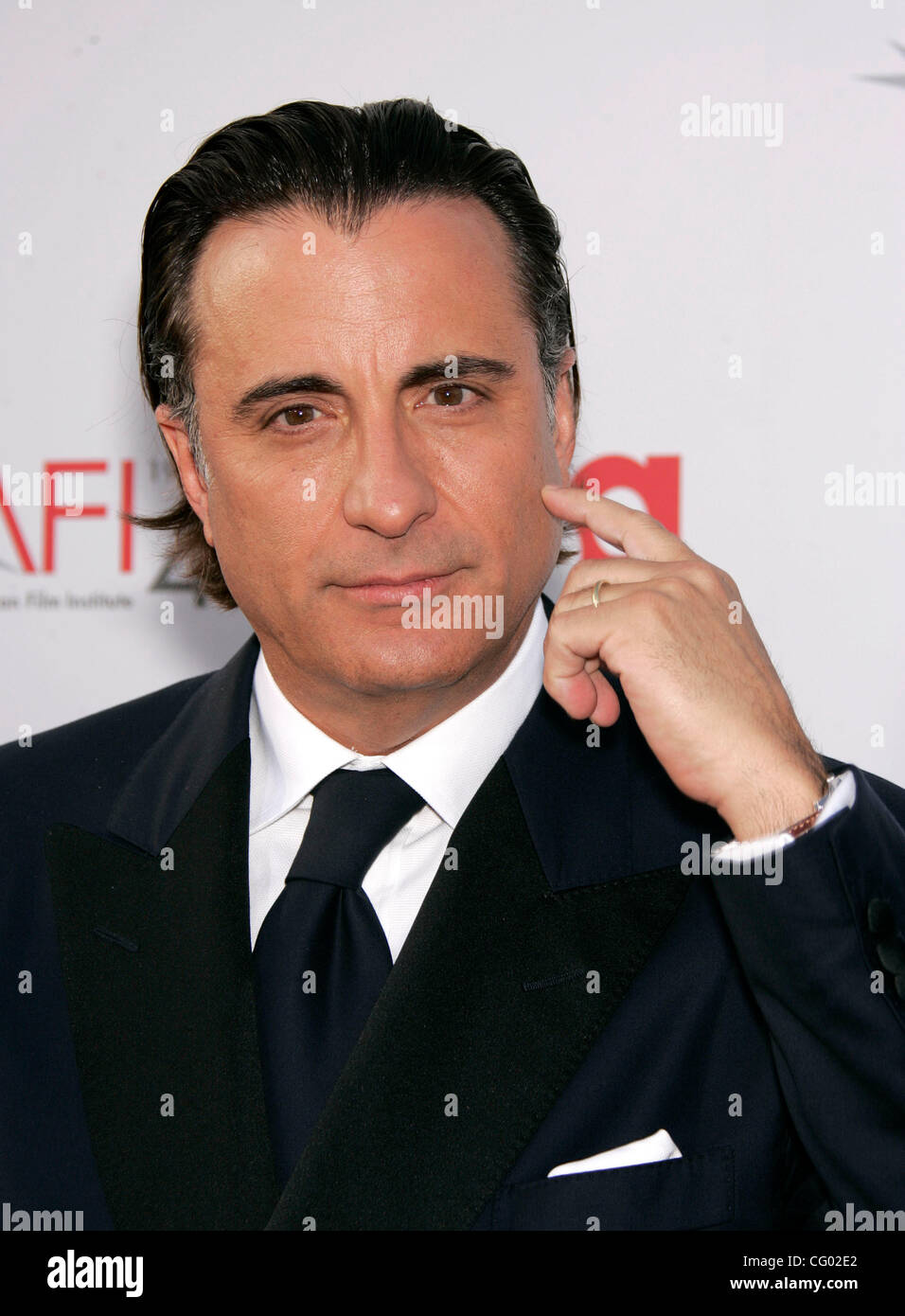 Andy garcia al pacino hi-res stock photography and images - Alamy