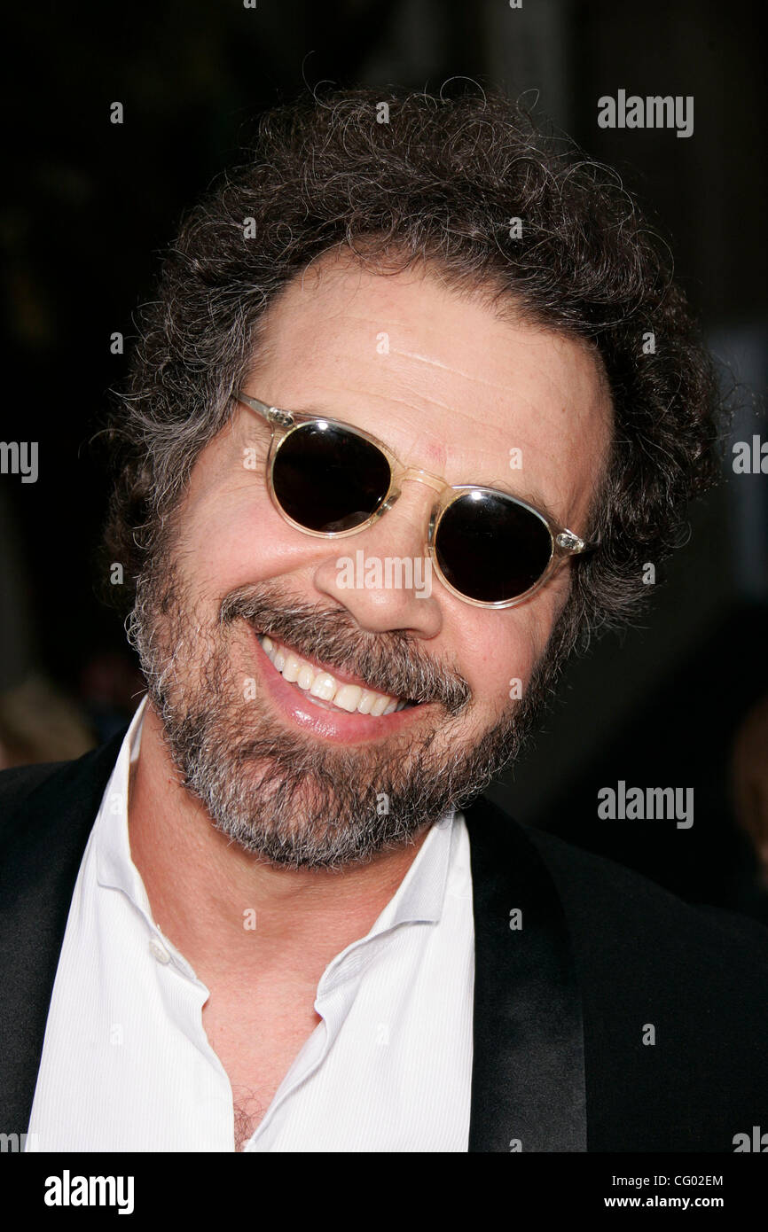 Jun 07, 2007 - Hollywood, CA, USA - EDWARD ZWICK at the 35th AFI Late ...