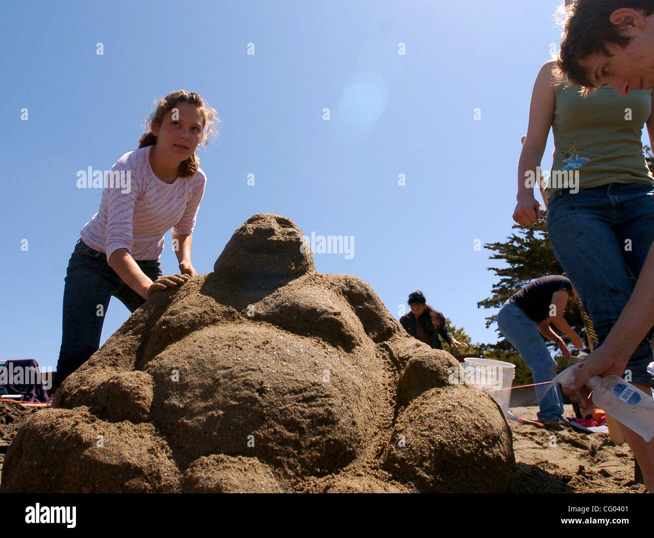 Arden sculptures hi-res stock photography and images - Alamy