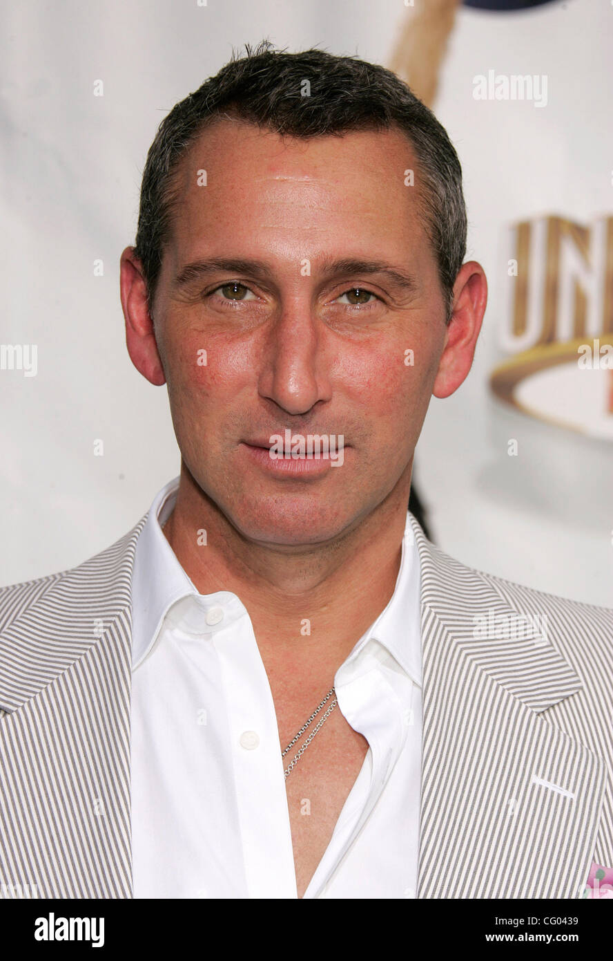 Evan almighty world premiere hi-res stock photography and images - Alamy