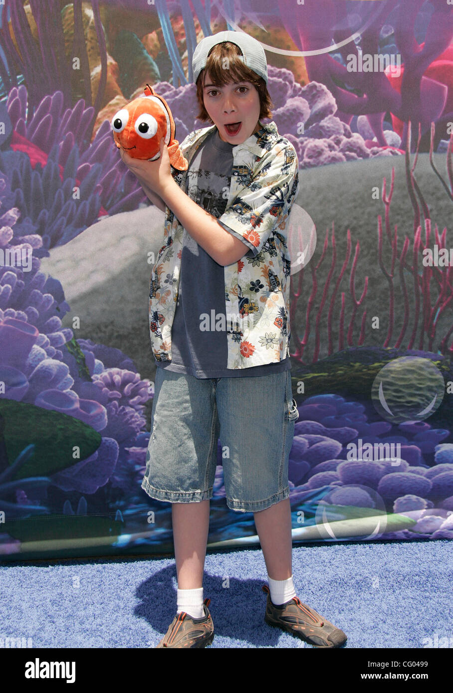 Alexander gould hi-res stock photography and images - Alamy