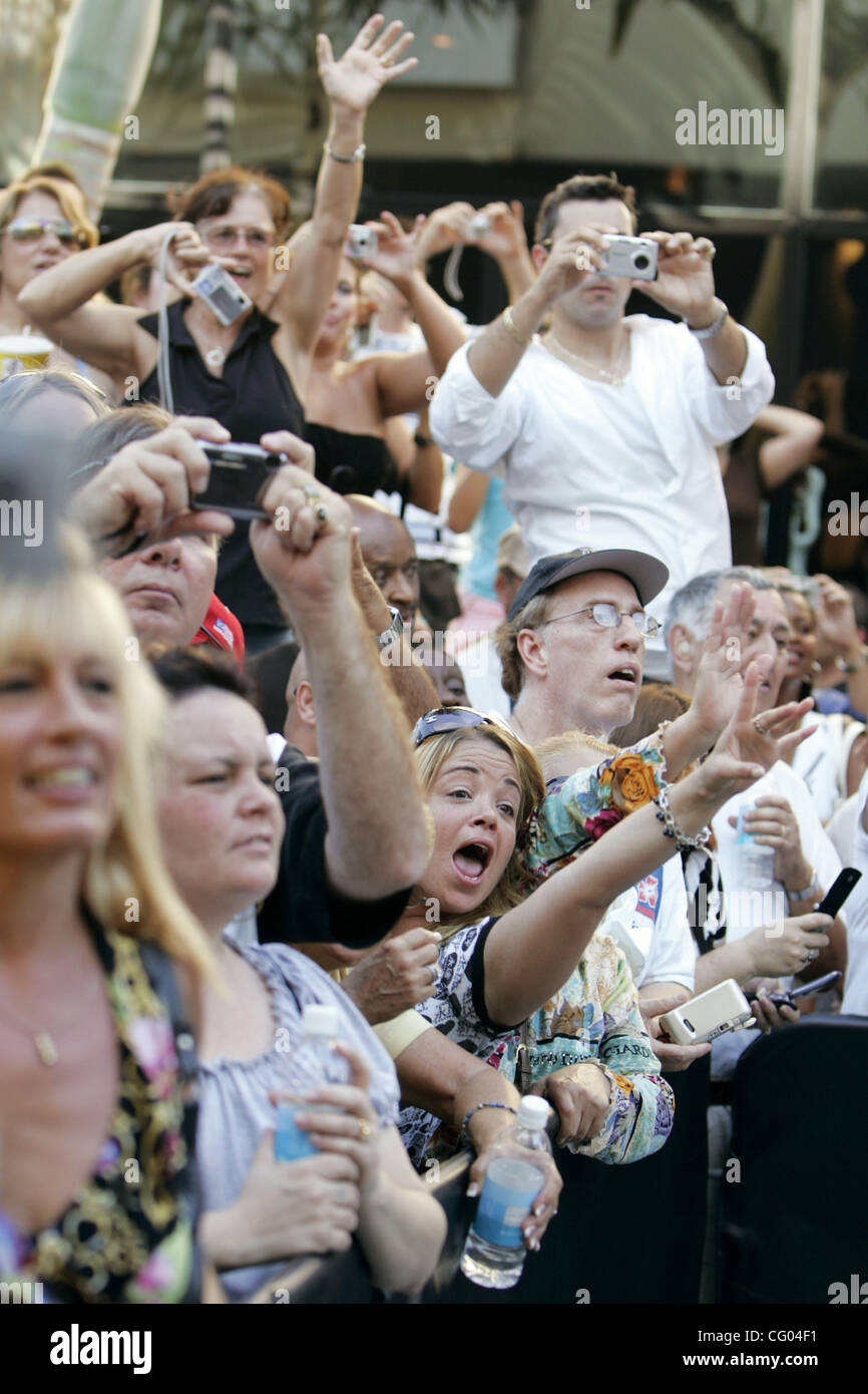 061007 met Sopranos Staff photo by Richard Graulich/The Palm Beach Post ...