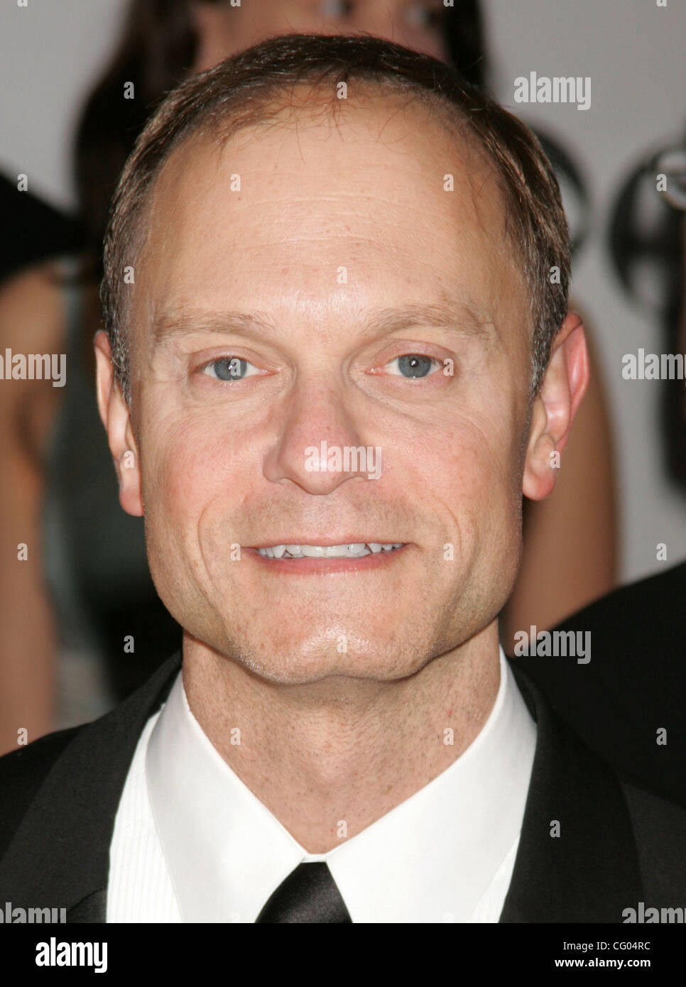 Jun 10, 2007 - New York, NY, USA - Actor DAVID HYDE PIERCE at the ...