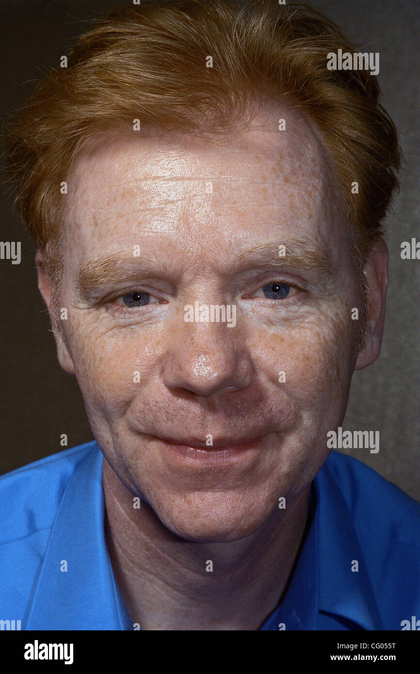 David caruso hi-res stock photography and images - Alamy