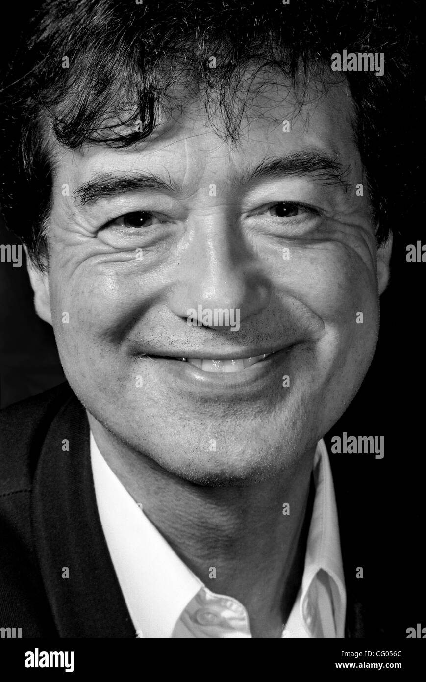 Jun 11, 2007 - Miami, Florida, USA - JIMMY PAGE photographed in Miami ...