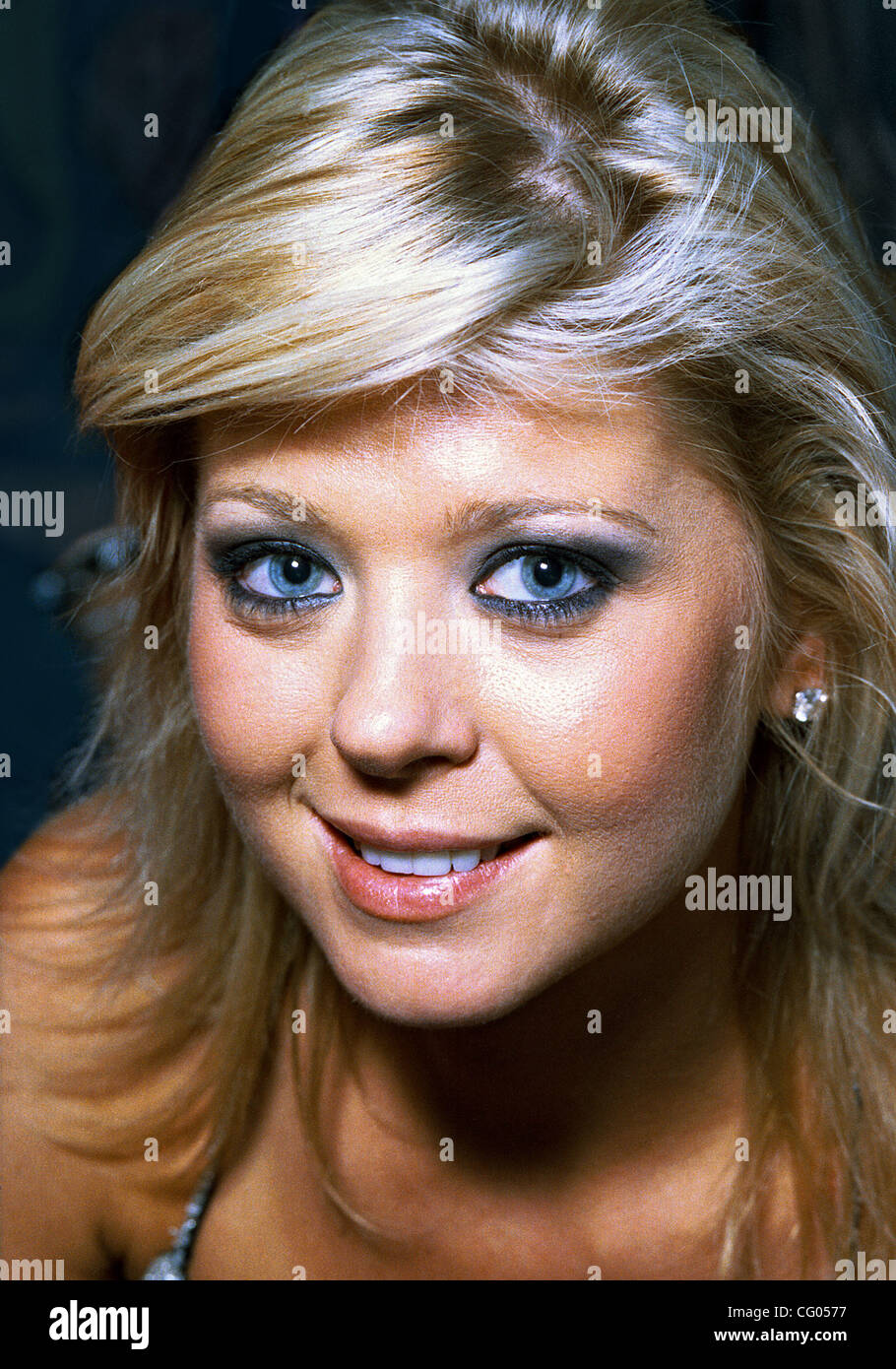 Jun 11, 2007 - Miami, Florida, USA; Actress TARA REID photographed in ...