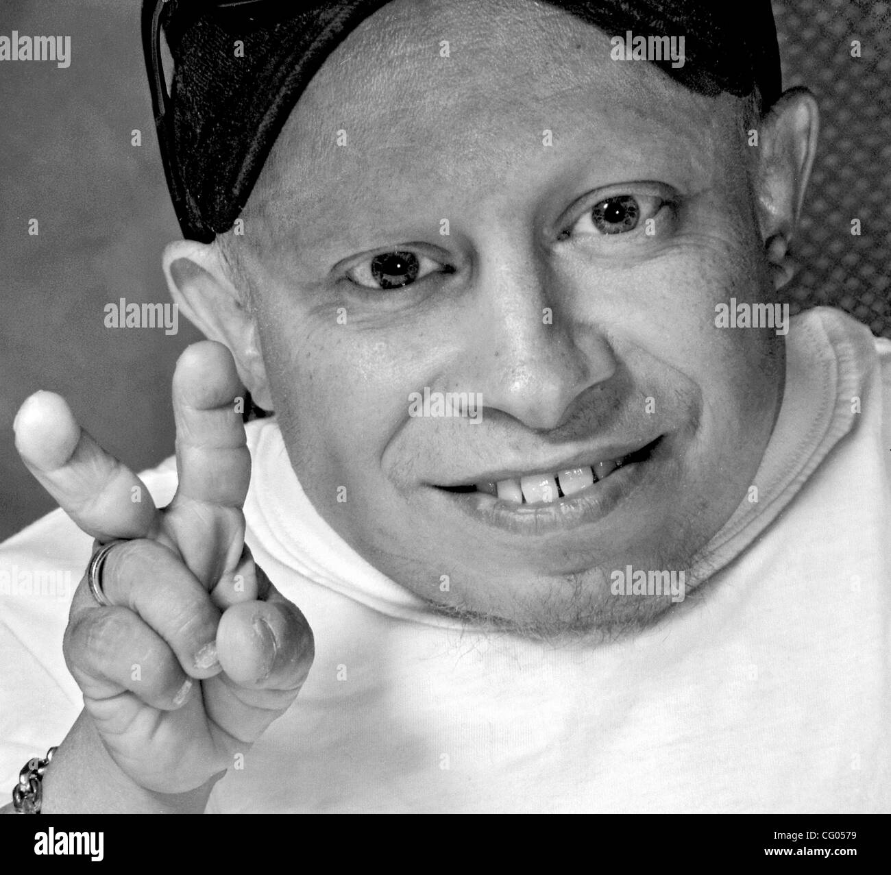 Verne Troyer Men In Black