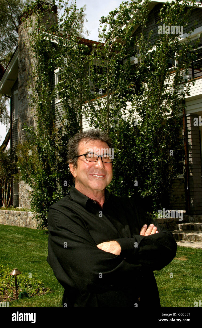 Michael Jackson House Los Angeles High Resolution Stock Photography and ...