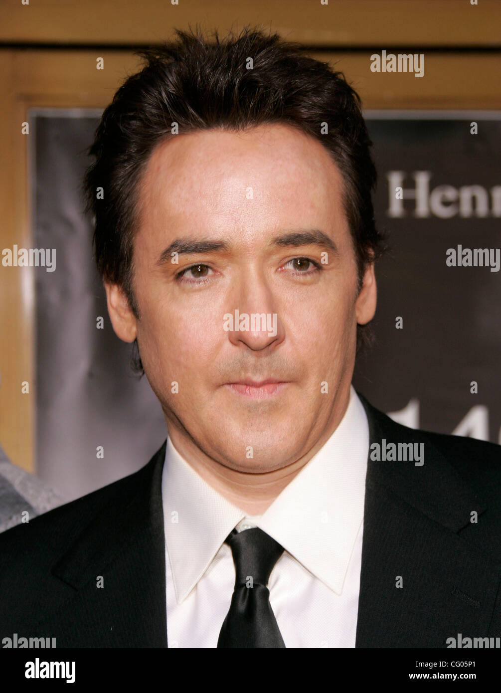 Jun 12, 2007 - Westwood, California, USA - Actor JOHN CUSACK at the ...