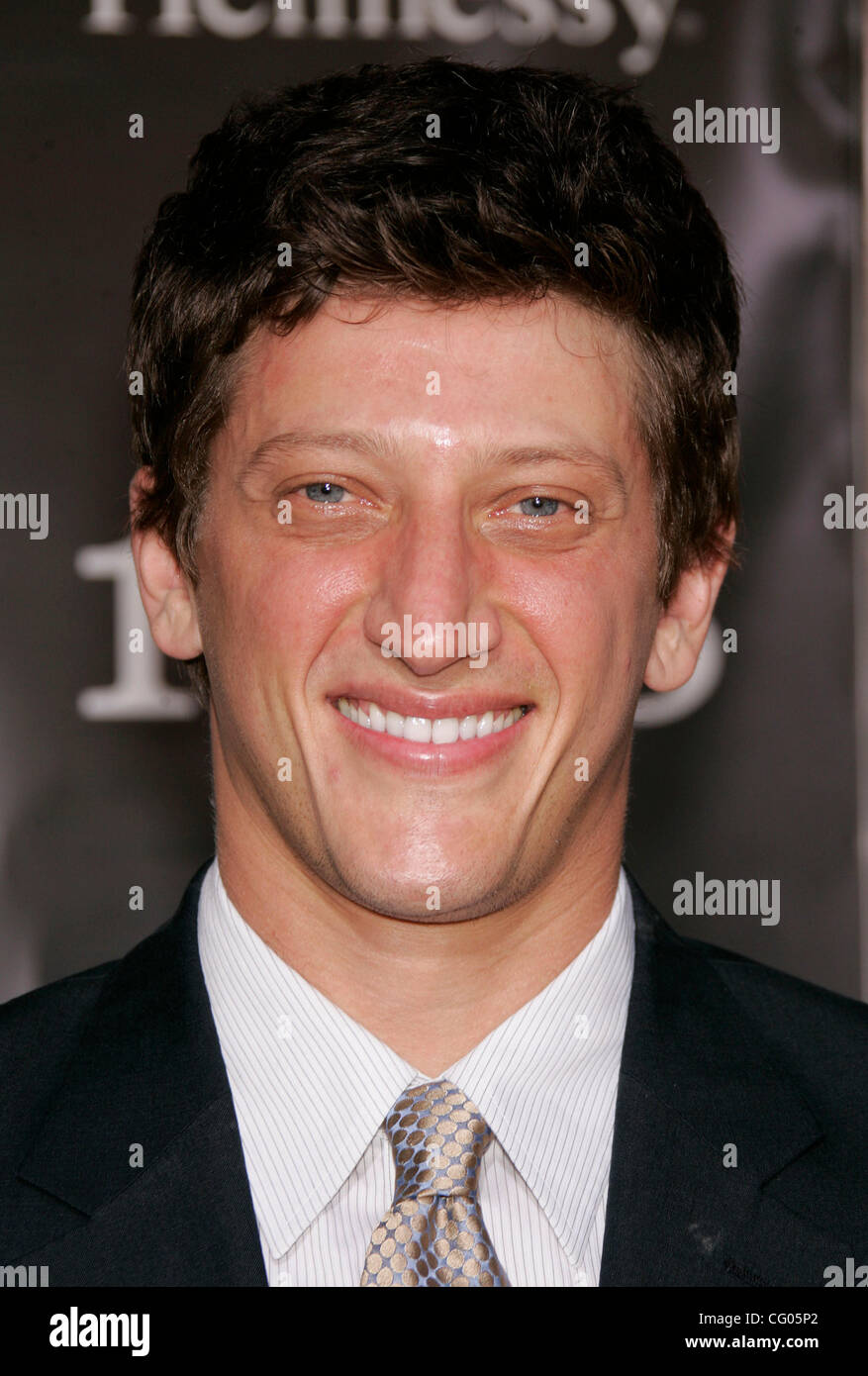 Joshua feinman hi-res stock photography and images - Alamy