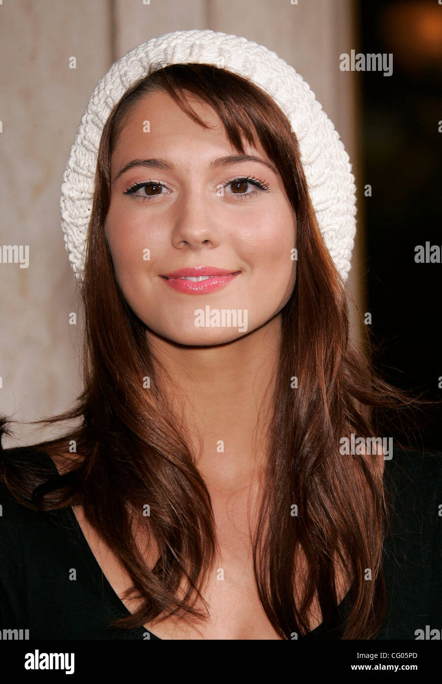 Actress mary elizabeth winstead hi-res stock photography and images - Alamy