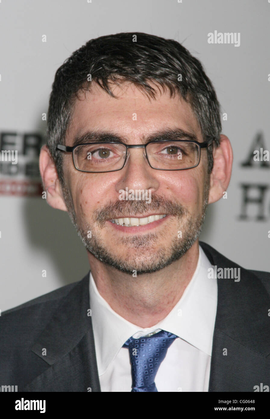 Jun 13, 2007 - New York, NY, USA - Actor JOHN ORLOFF at the New York ...