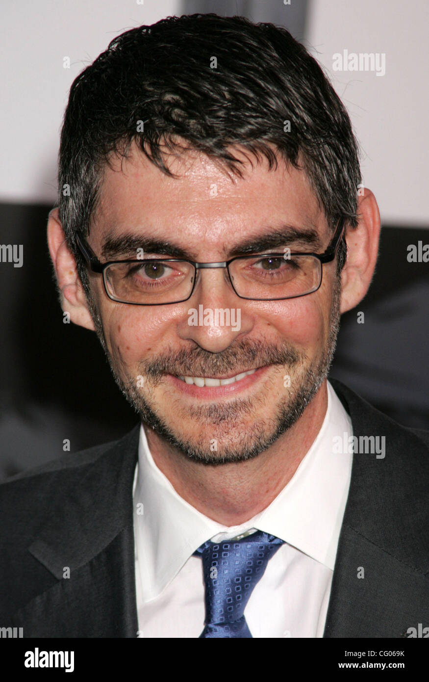 Jun 13, 2007 - New York, NY, USA - Actor JOHN ORLOFF at the New York ...