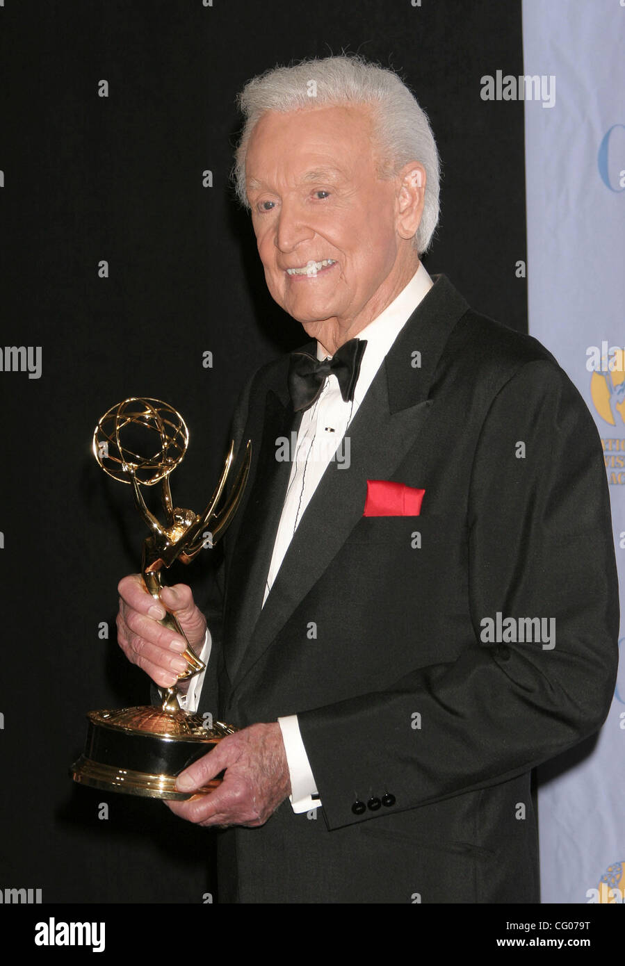 Jun 15, 2007; Hollywood, California, USA; Actor BOB BARKER at the 34th ...
