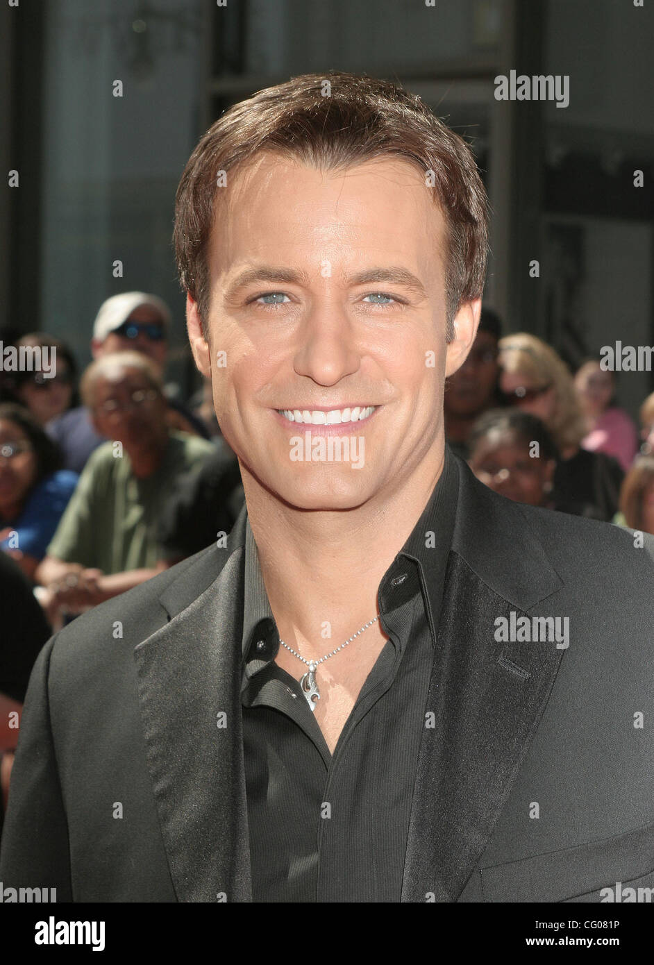 Ty treadway hi-res stock photography and images - Alamy