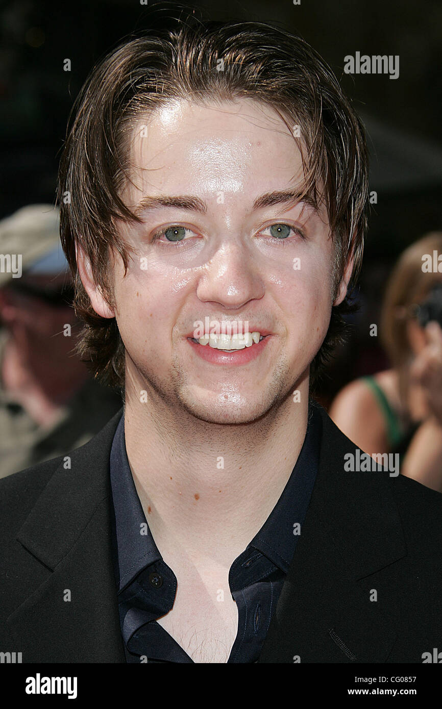 Jerome anderson hi-res stock photography and images - Alamy