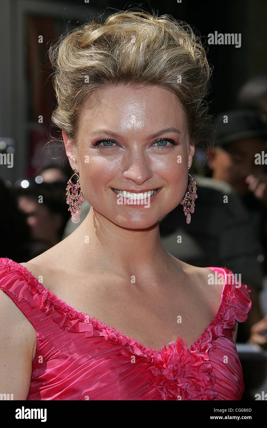 Nicole forester hi-res stock photography and images - Alamy