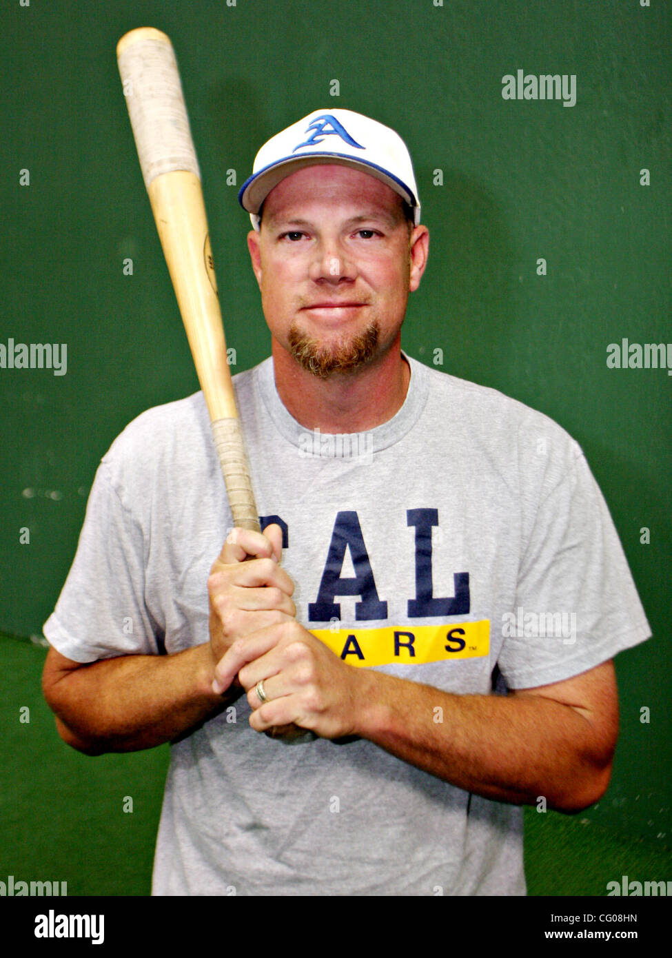 Andy Tarpley- Acalanes High School baseball coach and All-East Bay ...