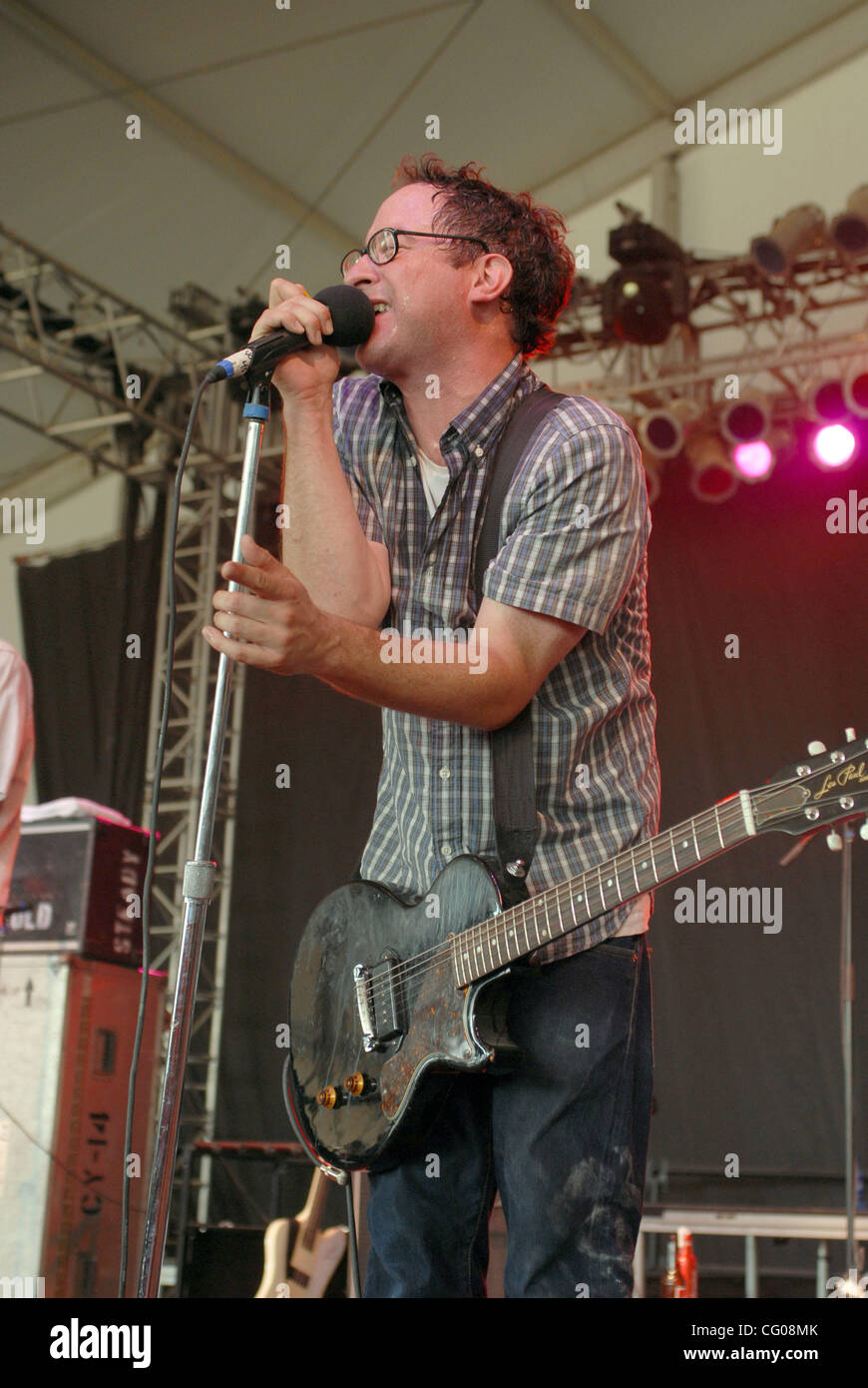 The hold steady band hi-res stock photography and images - Alamy