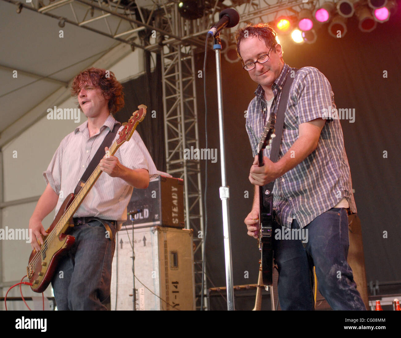 The hold steady band hi-res stock photography and images - Alamy